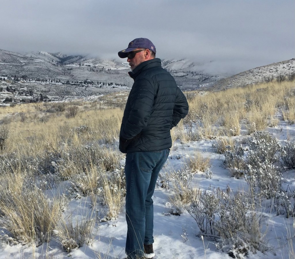 Donate in memory of Tom Byrne – Chelan Valley Housing Trust